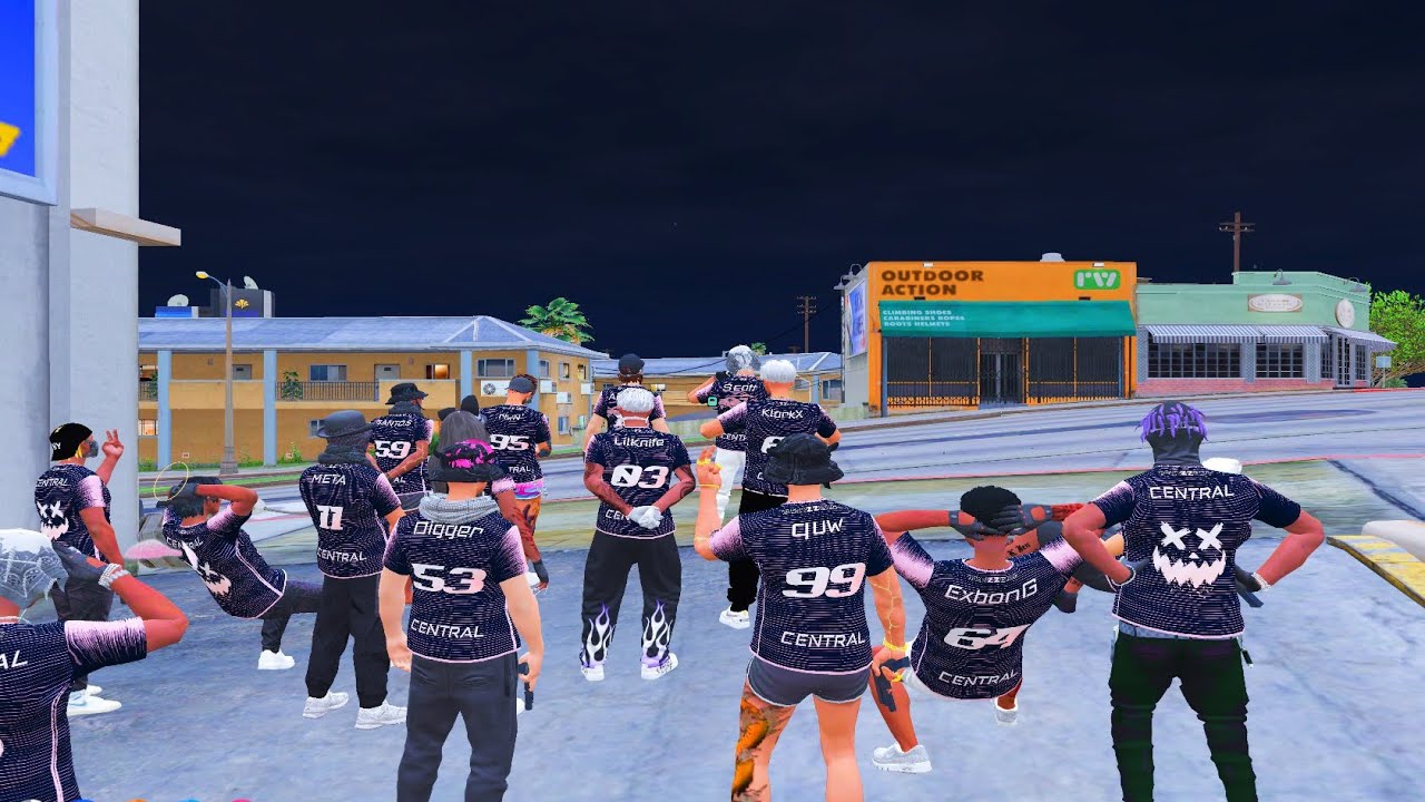 Roleplay Death System Fivem Store Fivem Mods