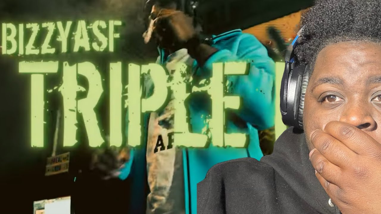 DALLAS IS SLEEPING ON BIZZY ASF!! TRIPLE B - BIZZY ASF - YouTube