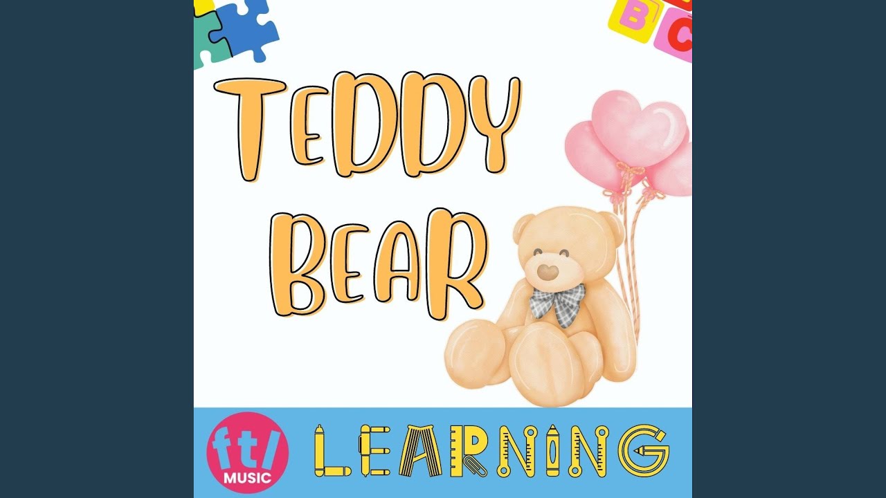 Teddy Bear - YouTube
