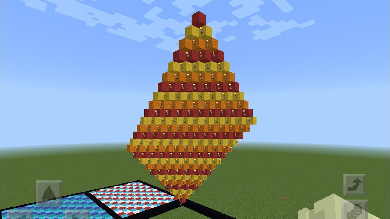 Third sand thingy - YouTube