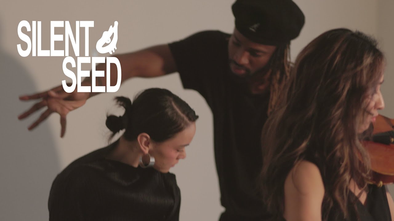 SILENT SEED - Show Teaser - YouTube