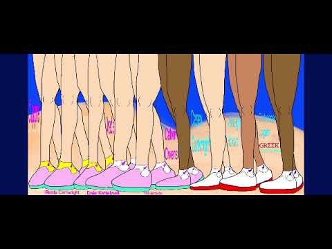 Casey Cartwright - Bad Blood ( Workout Party! Mix ) - YouTube