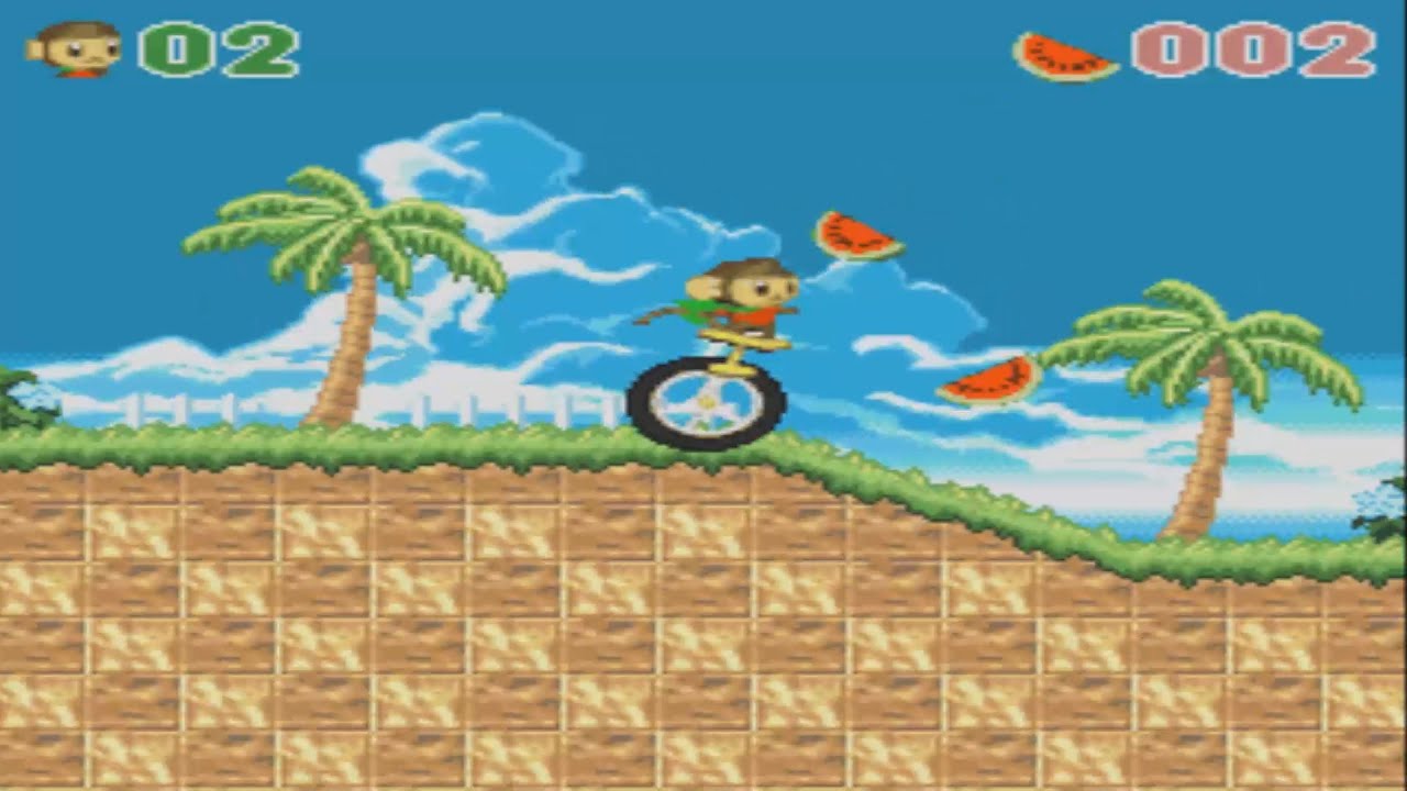 MAME MESS GURURIN WORLD 2005 EPOCH SSD COMPANY LTD XAVIX - YouTube