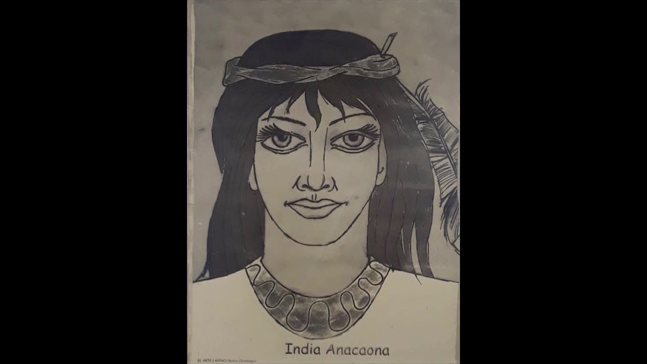 Galeria Foto 01 Museo Anacaona Taino Indian Museum - YouTube
