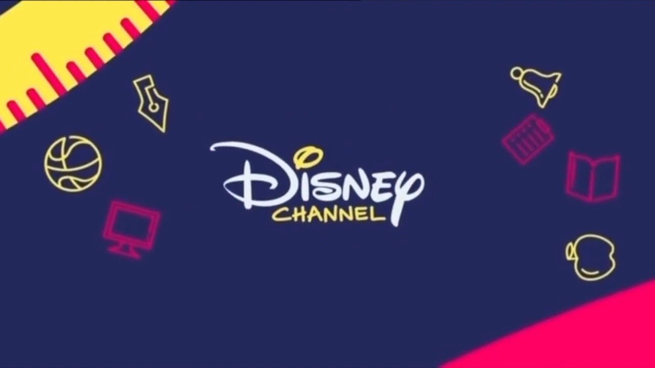 Disney Channel (Spain) - Adverts and Continuity (19th September 2023 ...