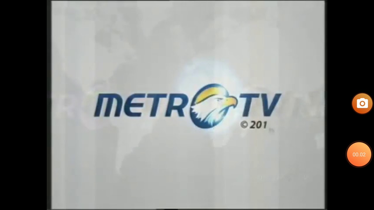 Metro TV Endcap 2010 - YouTube