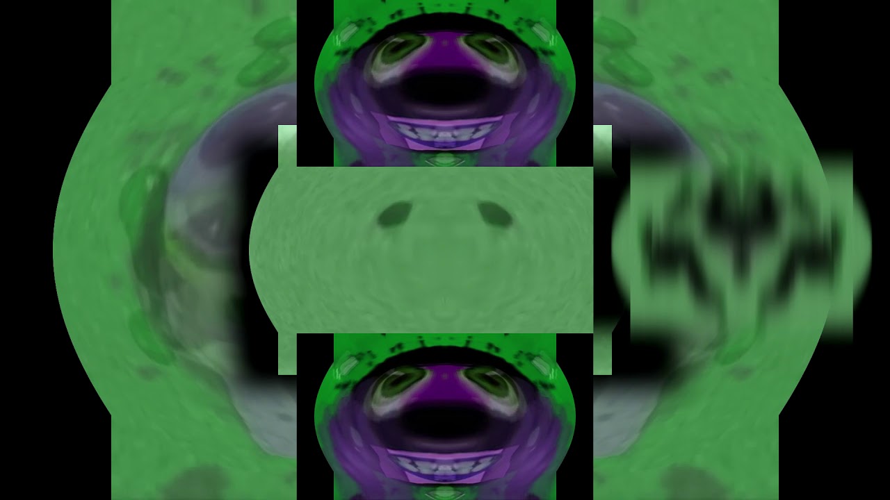 YTPMV Klasky csupo In G Major 37 Scan V1 - YouTube