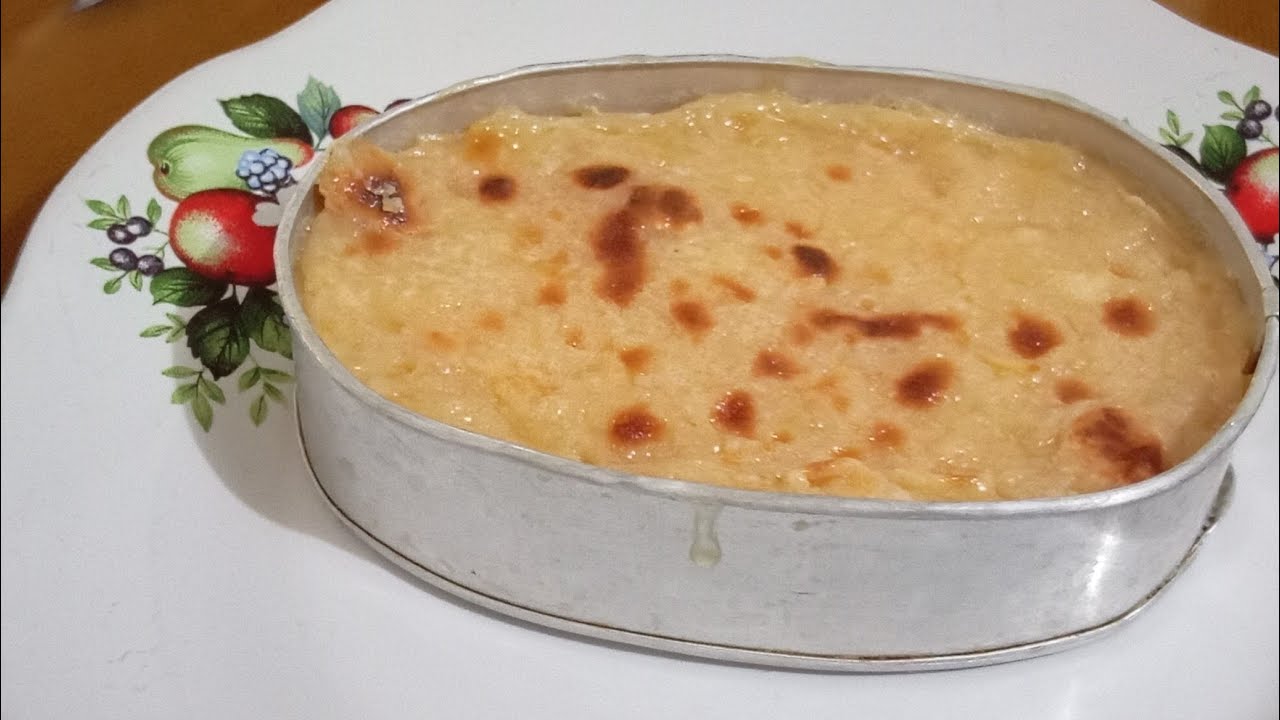 Mais recipe 🌽 👍🍰 ️ - YouTube