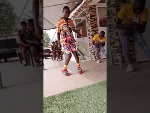 Choko by tekno