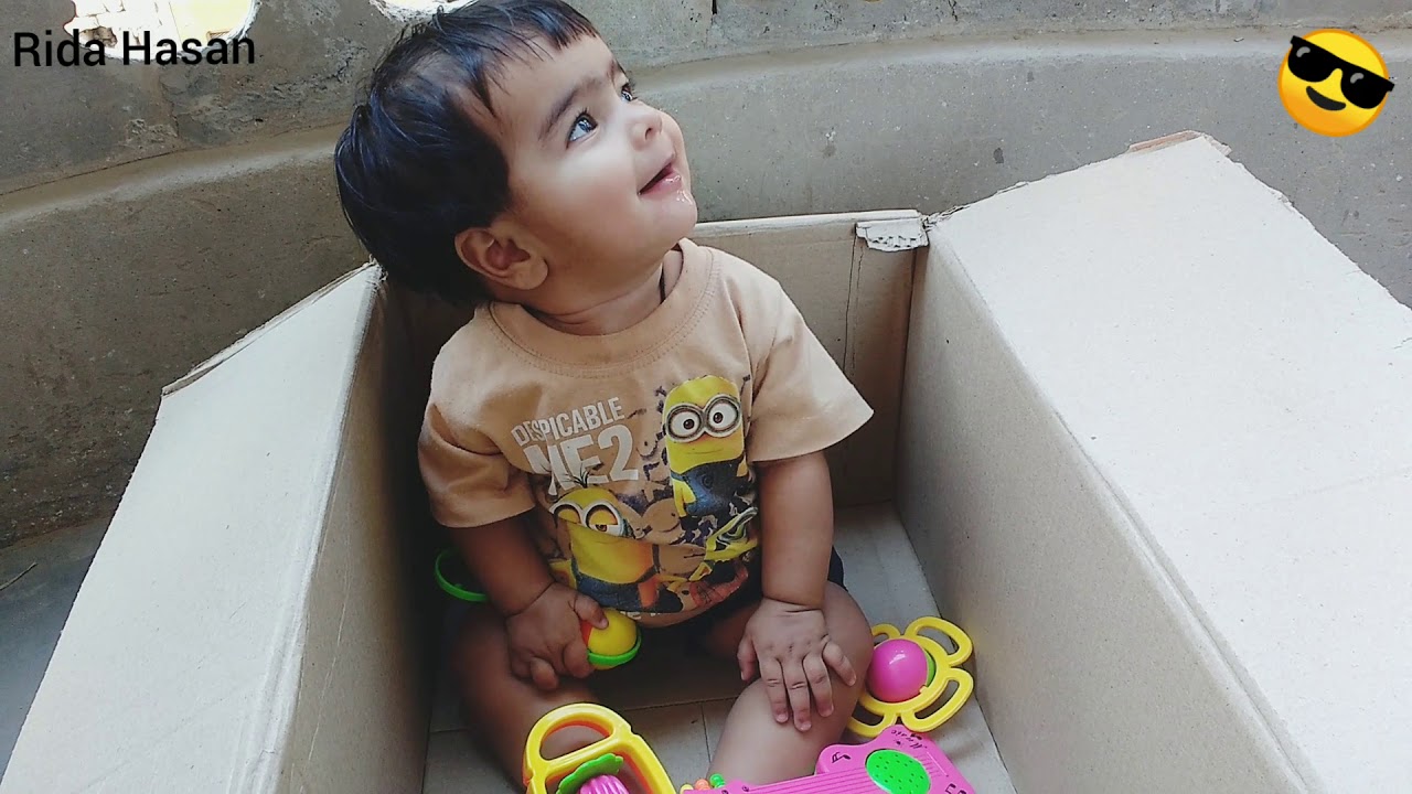 Rida Hasan# funny video - YouTube