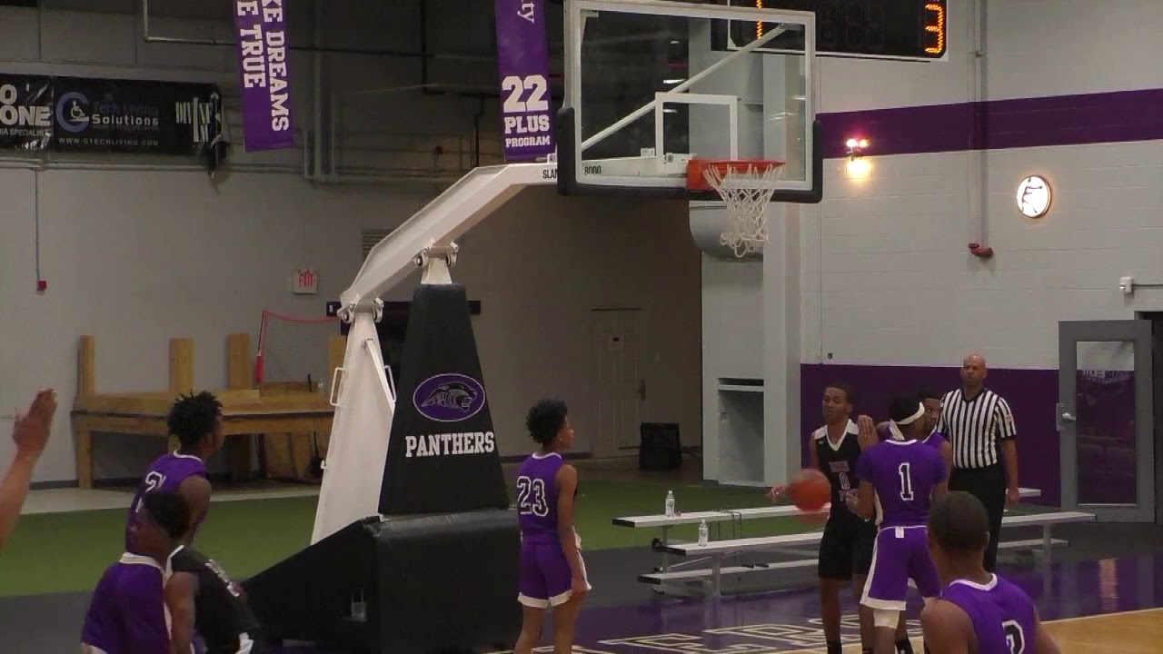 Prep vs Varsity 2020 - YouTube