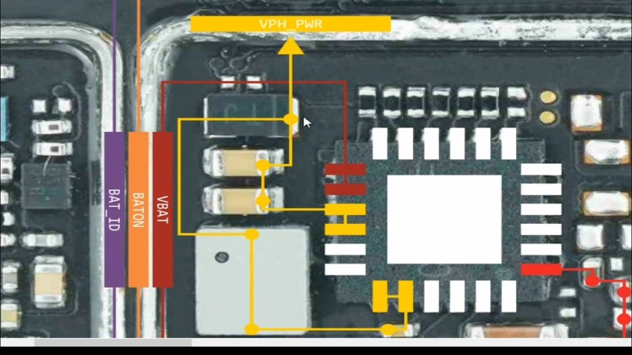 Redmi 10 Prime Charging Jumper way | Redmi 10 Prime Charging problem ...