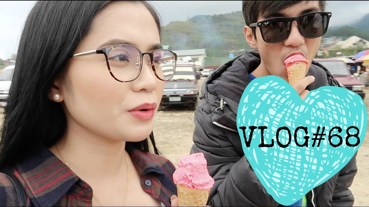 VLOG#68: We Want To Stay! | Anna Cay ♥ - YouTube