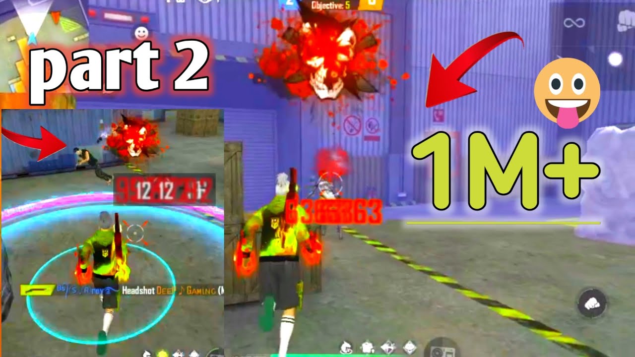 🔥bypass ff//best emulator for free fire on PC//panel hack Freefire ...