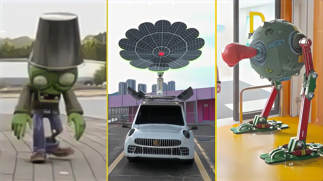 22nd Century Technology - Future Technology According To The ...