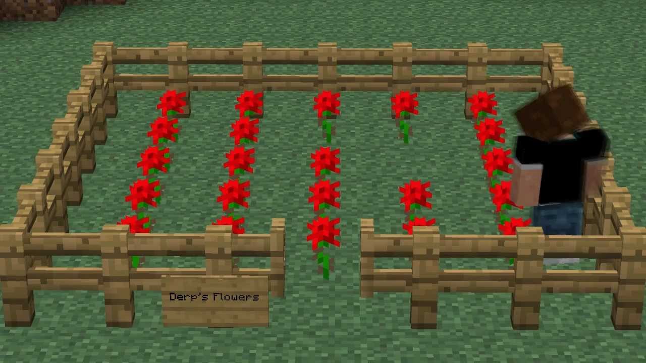 Minecraft Tutorial: Claiming land with WorldGuard - YouTube