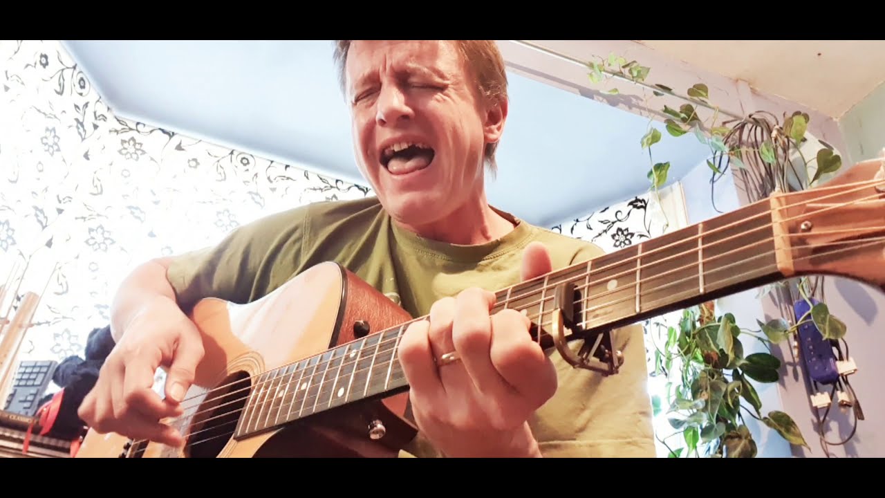 Mr Brightside (acoustic) - YouTube