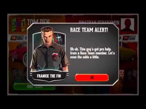 CSR Classics Introducing Online Multiplayer Feature - YouTube