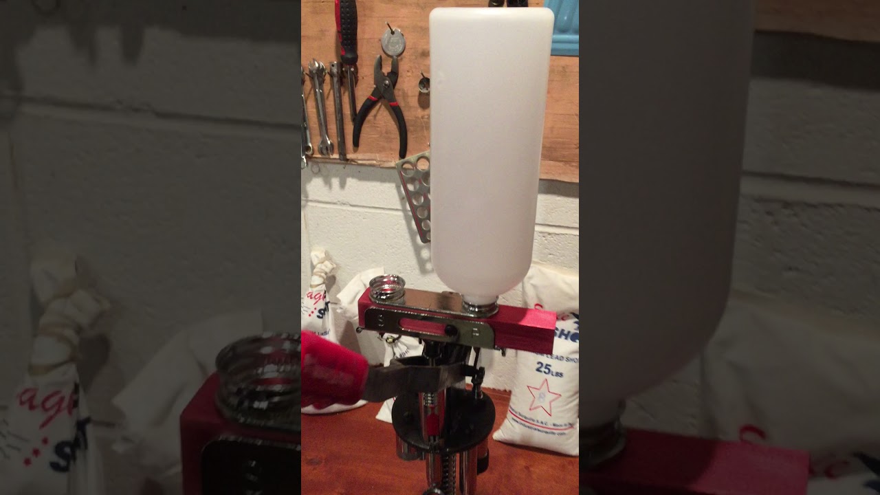 Free MEC Reloader Bottles Part 1 of 2 - YouTube
