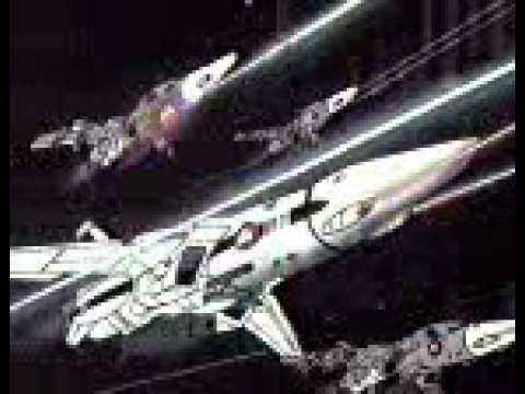 Toonami Robotech Original Moltar Intro - YouTube