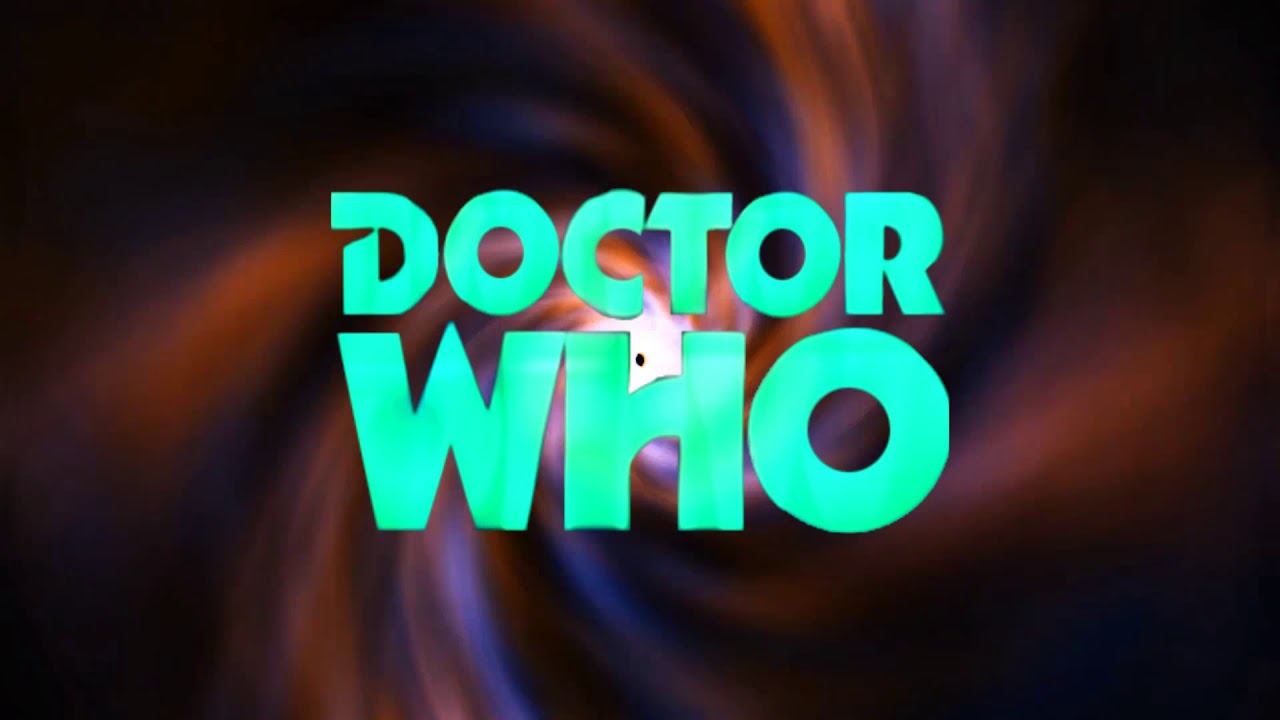 Doctor Who Classic (70-74) Style Intro - YouTube