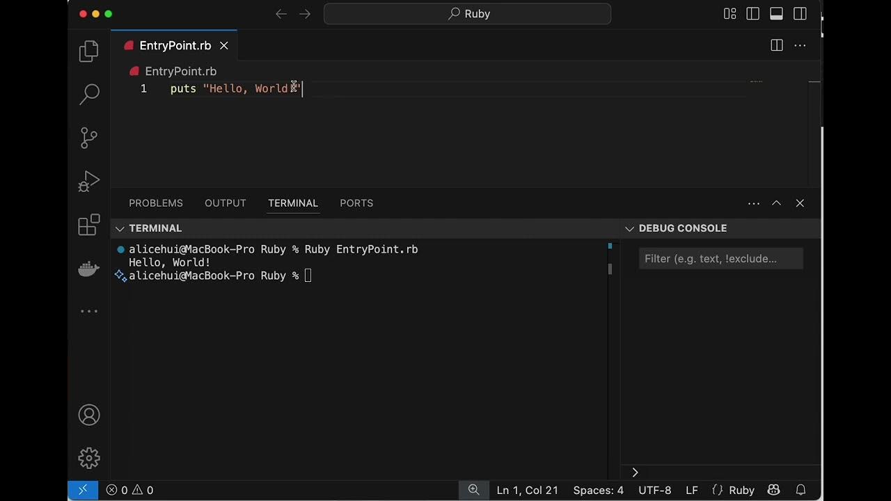 EntryPoint - YouTube