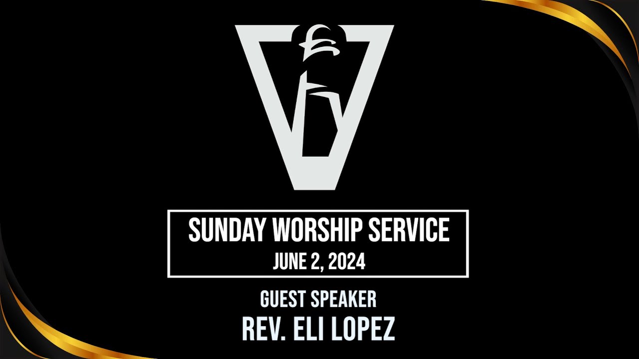 Something More Than Google | Rev. Eli Lopez - YouTube