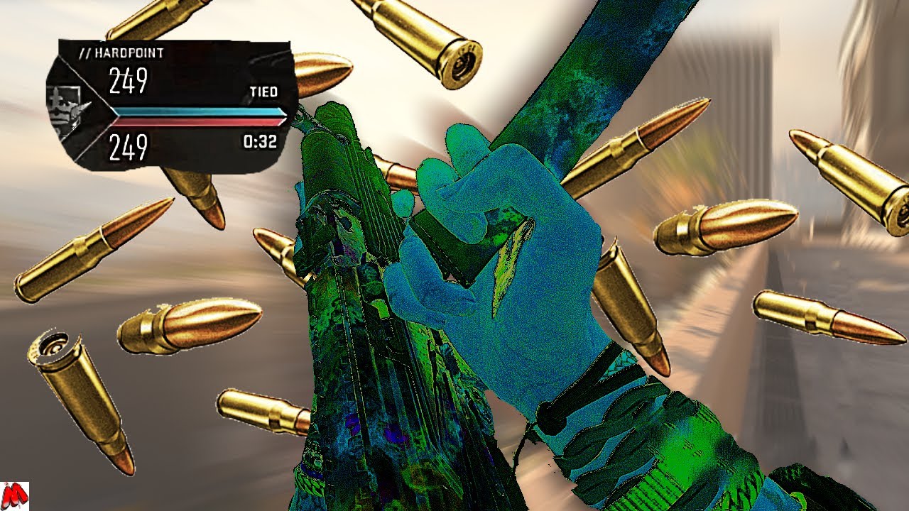 Ranked Play Season 5 is Full of Sweats! (We Lost 249-250) - YouTube