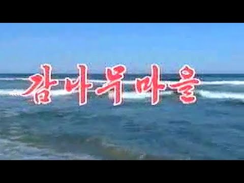Pochonbo Electronic Village - 감나무마을 (Persimmon Village)