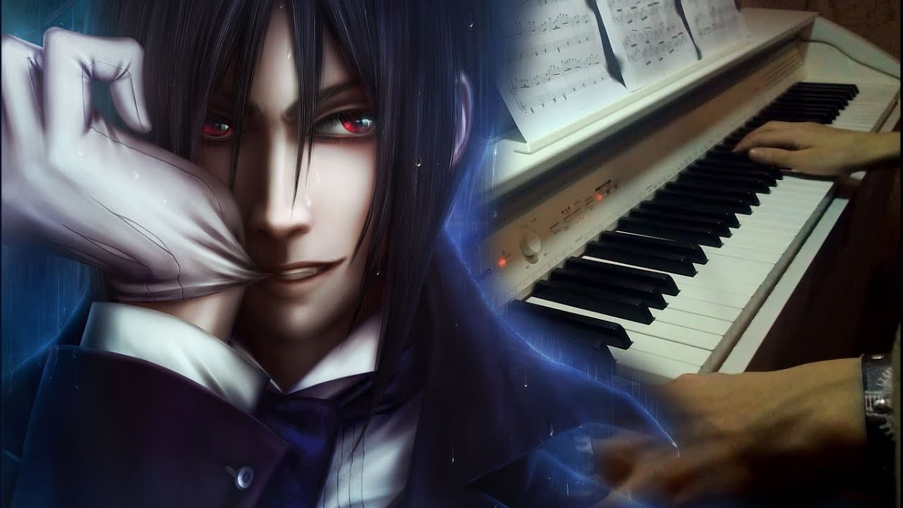 Kalafina - Reed moon ost (piano version) 【Rolelush】【piano】 - YouTube