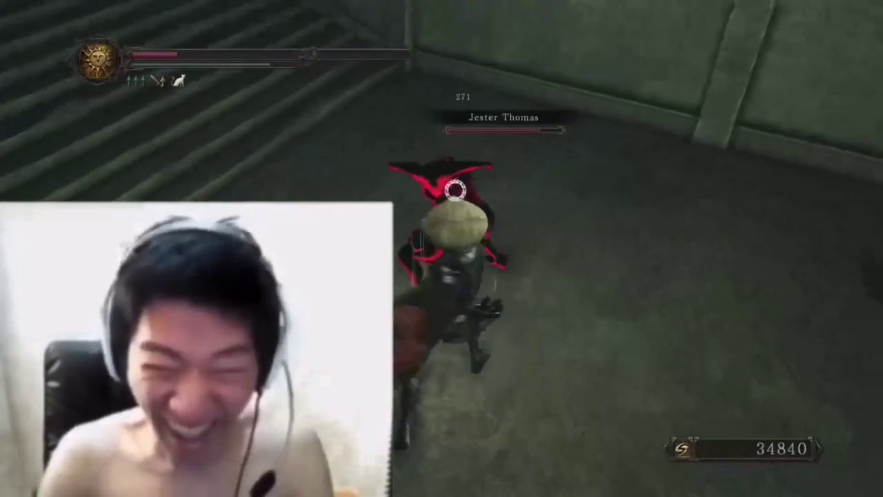 Ds2 DLC Part 2 - The Campfire Chronicles - YouTube