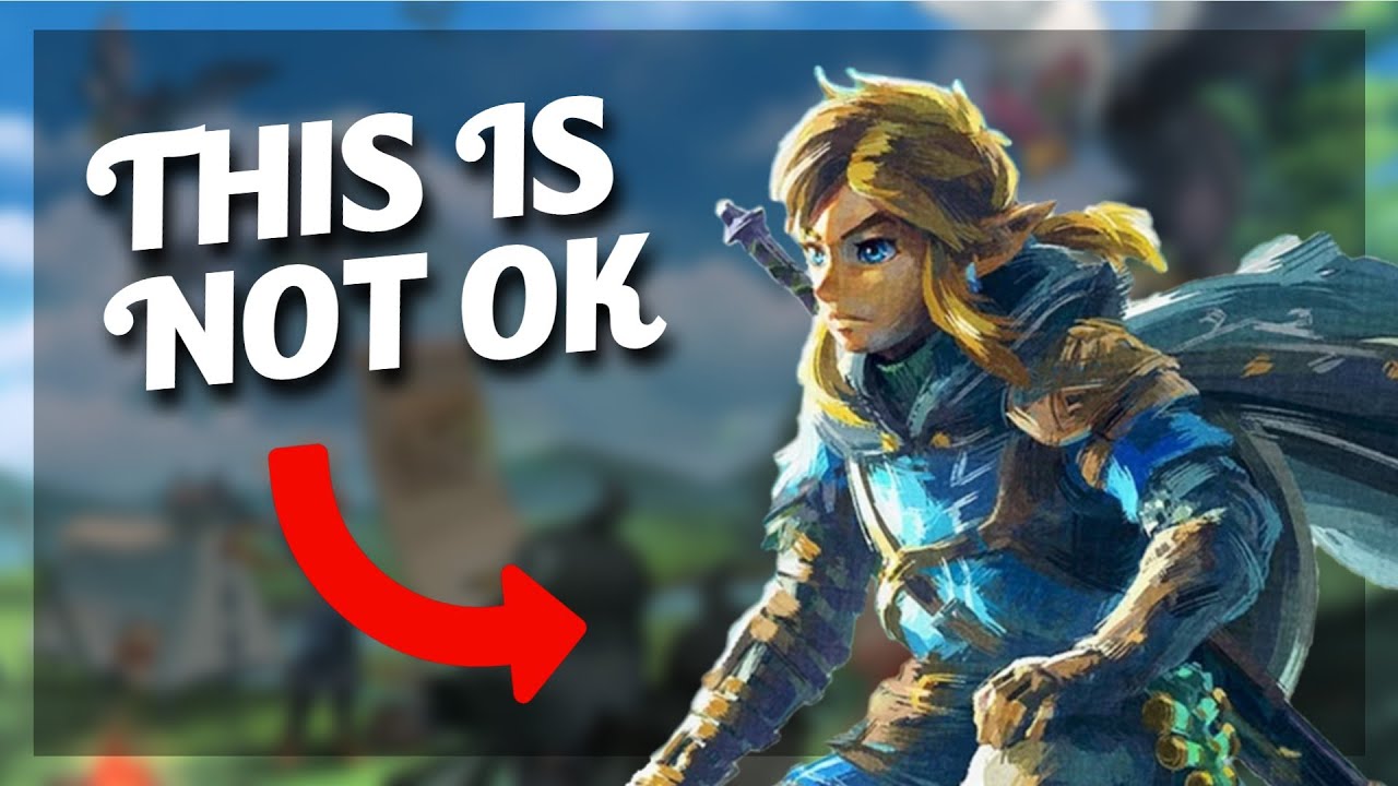 Don't Be Embarrassed To Play Video Games - YouTube