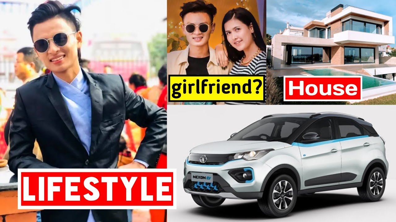 Saroj Rana Praja lifestyle biography age education girlfriend income ...