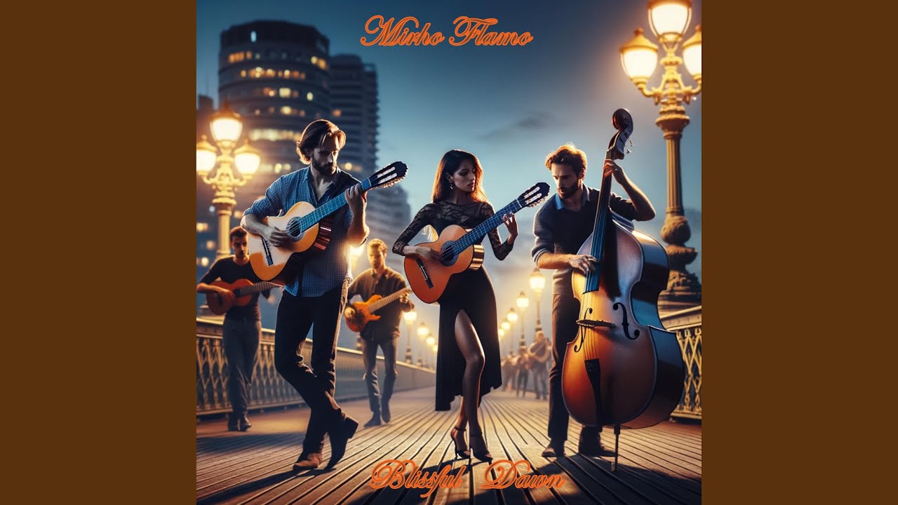 Waves of Joy - YouTube