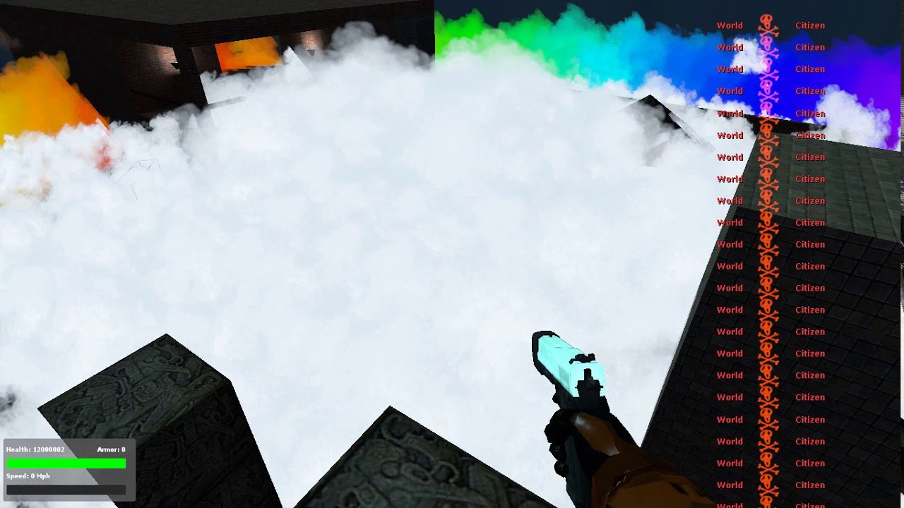 MLP MINI NUKE - YouTube