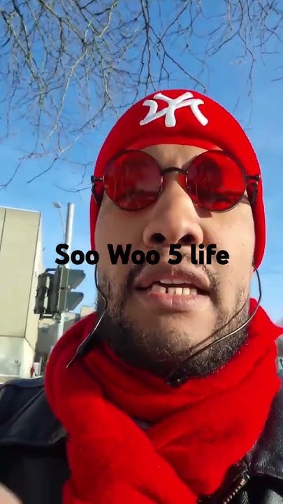 Soo Woo - YouTube