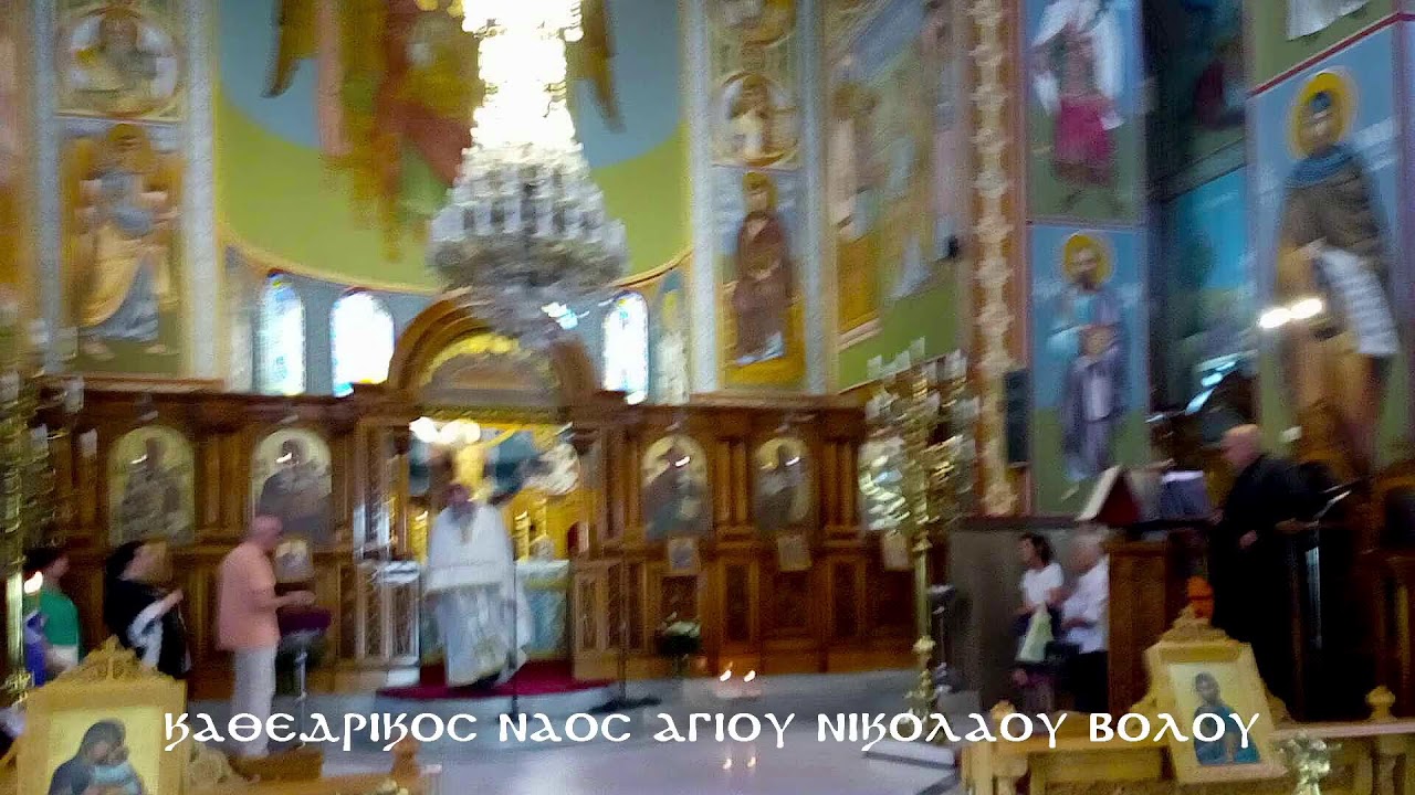 ΟΡΘΡΟΣ - Θ.ΛΕΙΤΟΥΡΓΙΑ 07-08-2025 - YouTube