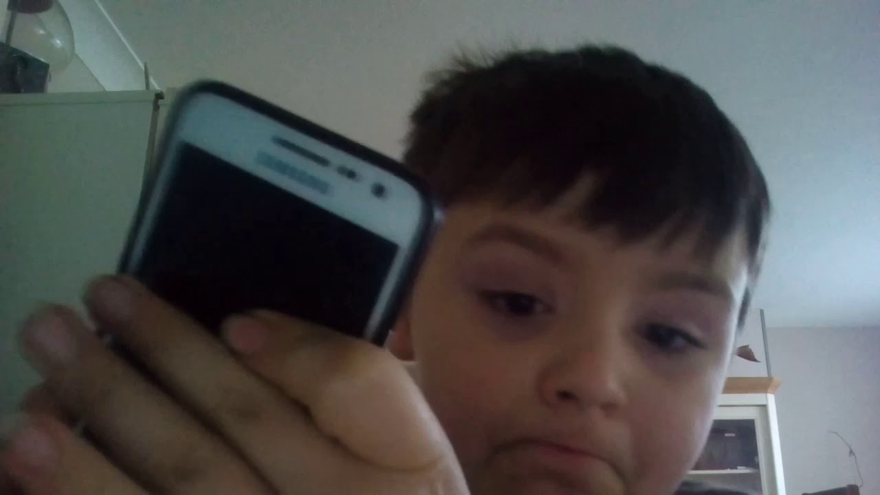 I smashed ur phone meme - YouTube