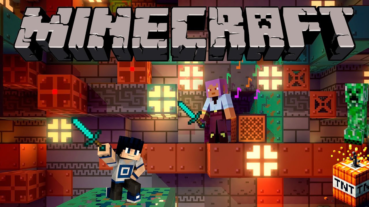 RAPIDO y FACIL Redstone Vertical !!! - YouTube
