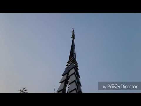 Punta sta ana manila.......2019by:zis - YouTube