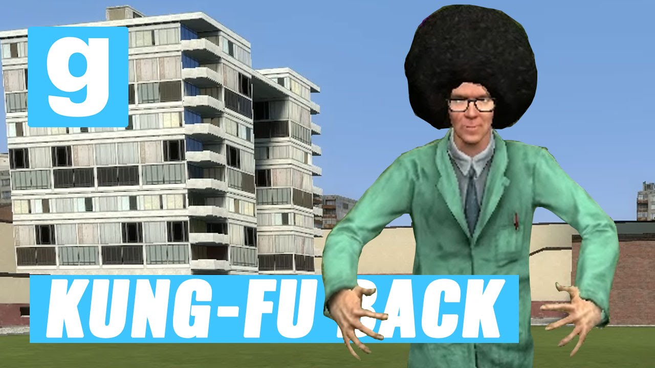 Best Of Gmod (Garry's Mod Funny Moments Montage) 2015 Part 1 Episode 1 ...