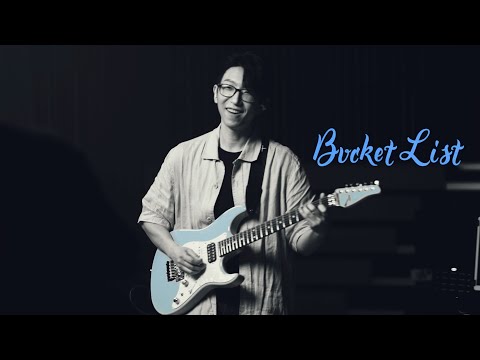 Bucket List (feat. Neil Zaza) // Music Video // funtwo, Kyojin Koo, Soreun