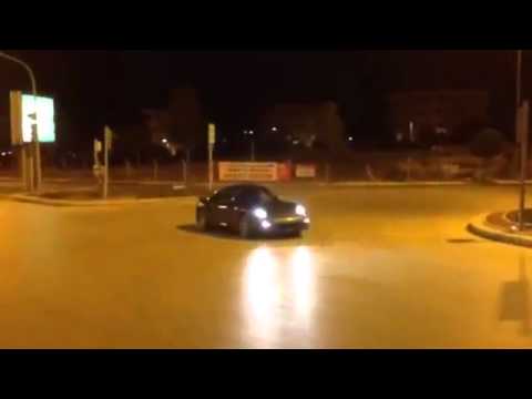 Furkan Onak  Porsche Kullanırsa