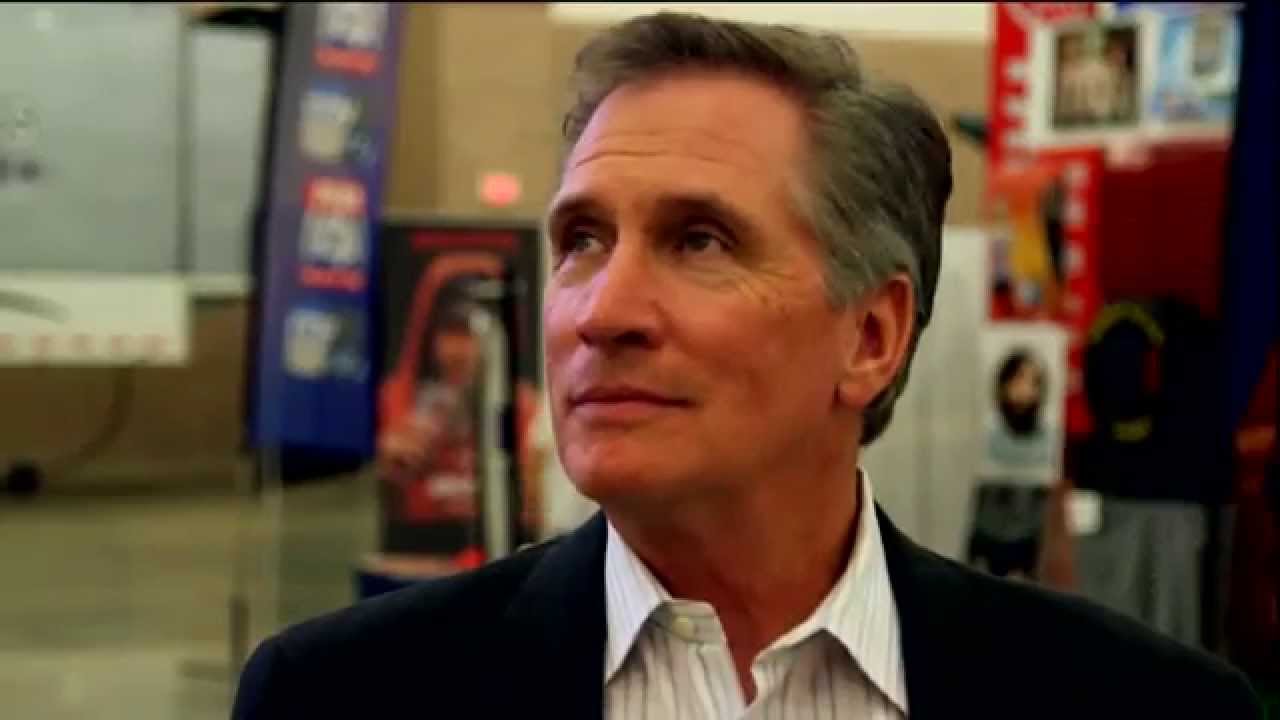 FOX 4 Mike Doocy "Tough Questions" - YouTube