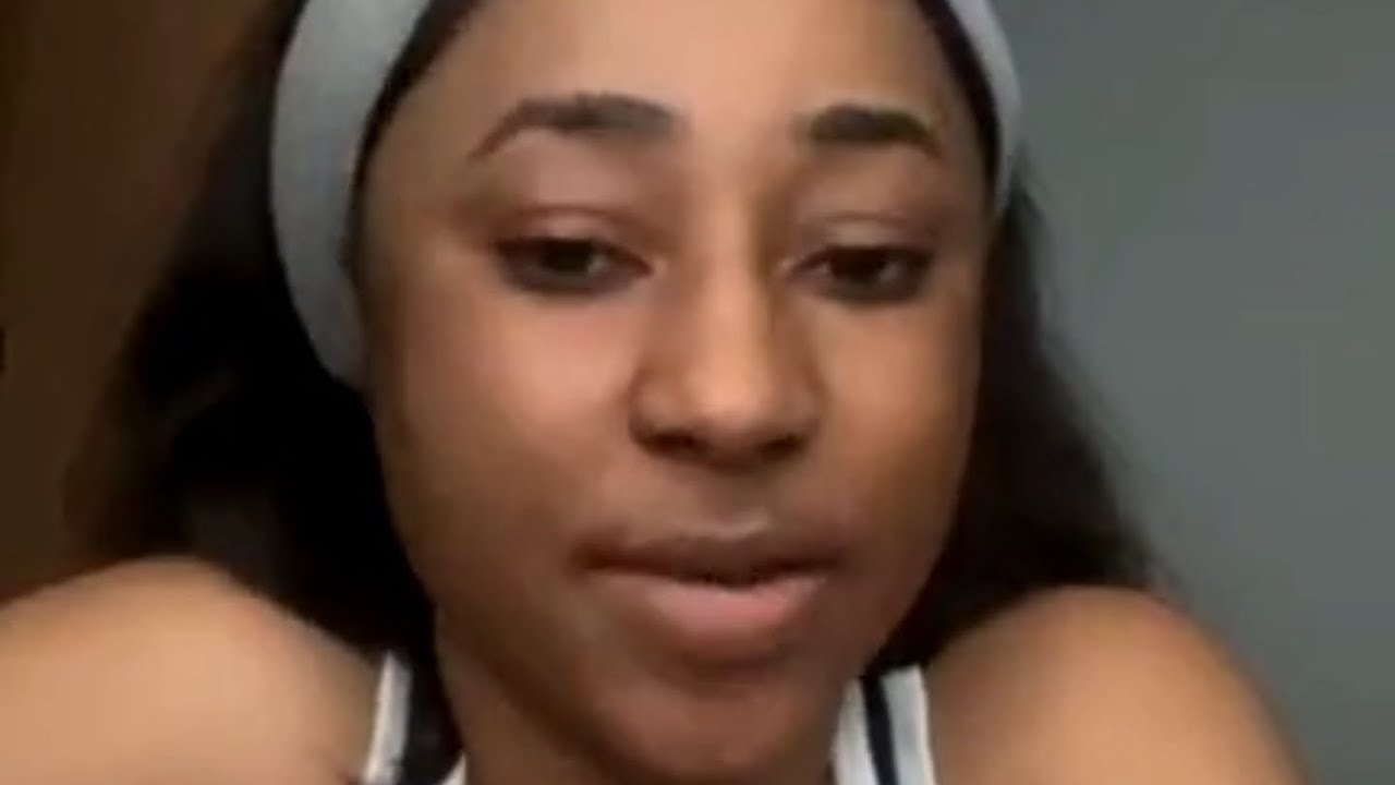 Plenty Nollywood Celebrities Dey Do ju..ju Ada Blessing Shares Personal Experience. - YouTube