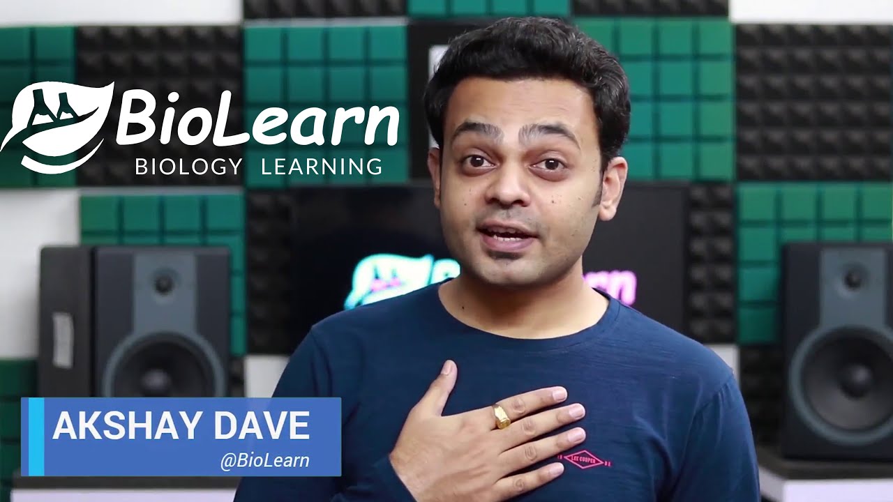 Welcome to BioLearn | Online Biology Learning Made Easy | Learn At Home ...