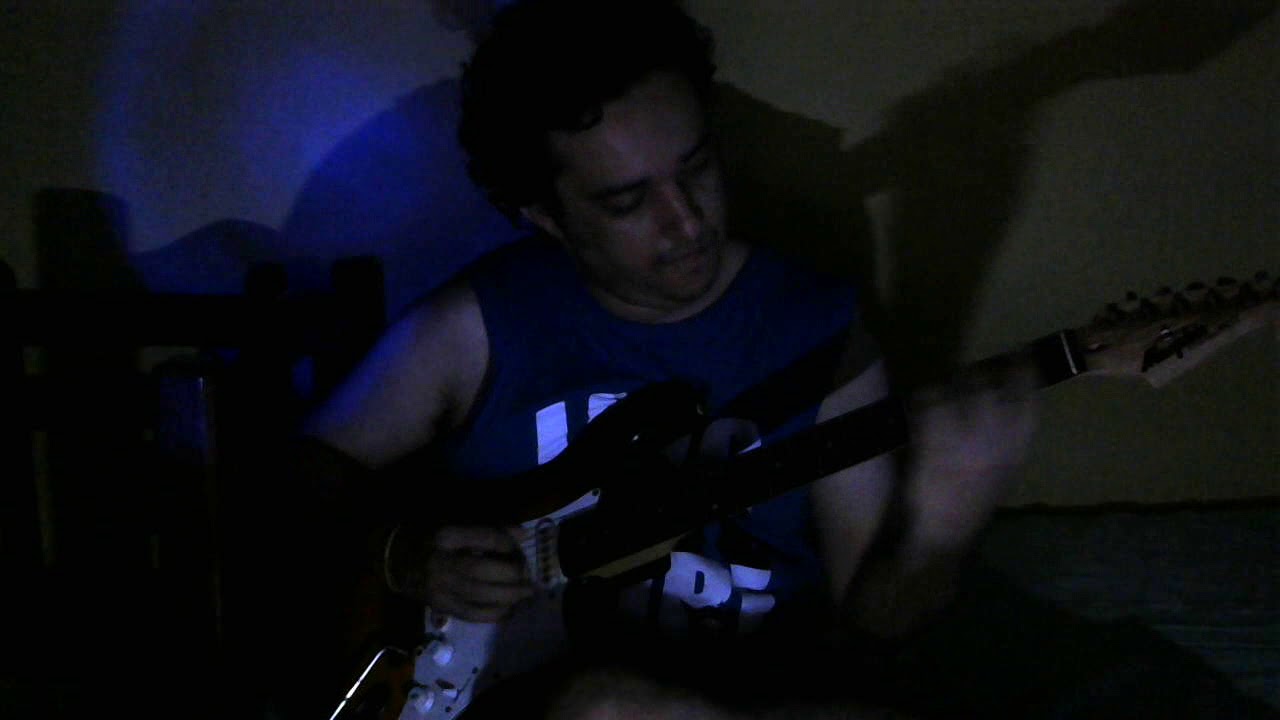 Soundcheck (Echoes - Camel) - YouTube