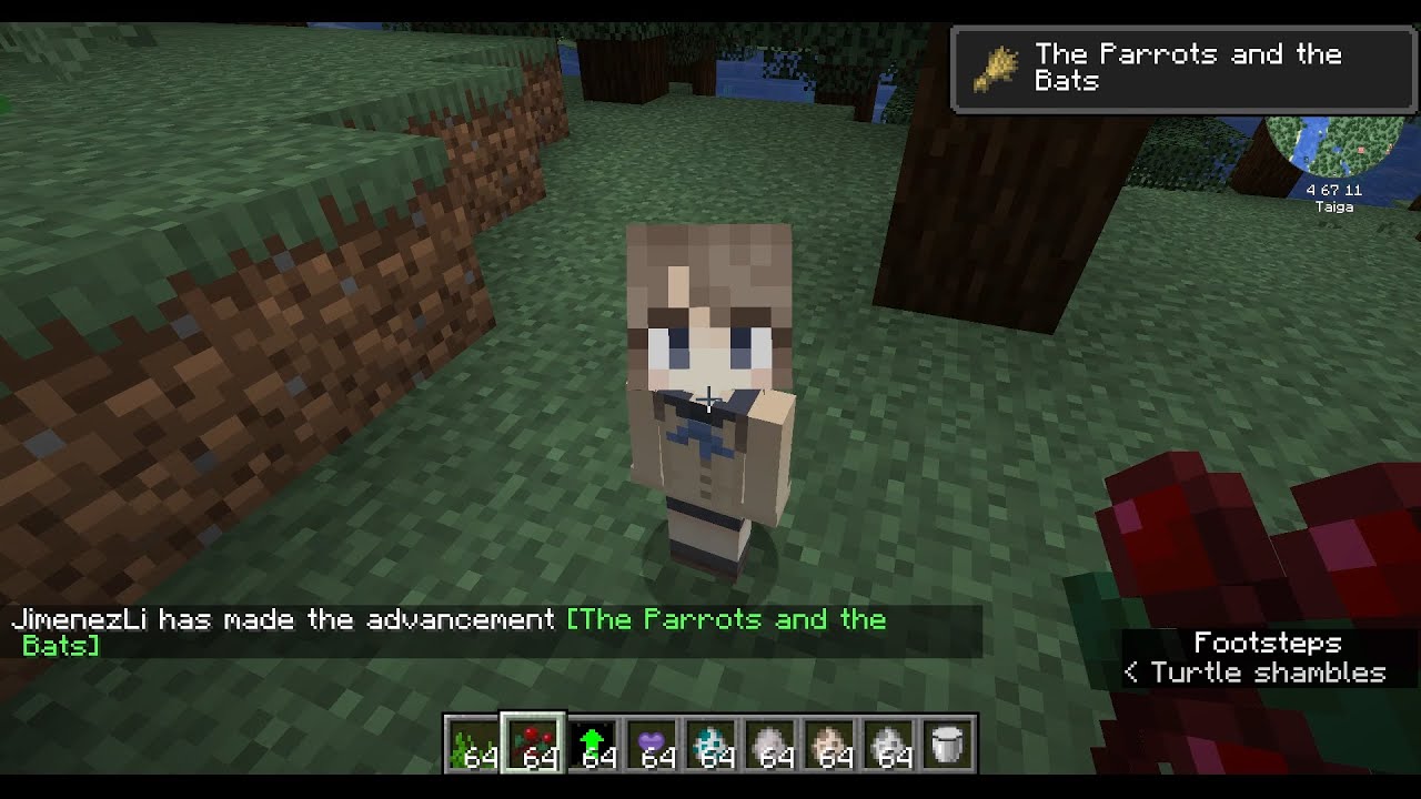 Neuro-sama Minecraft Mod v0.1.0 Trailer - YouTube