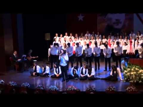 Murat ŞAHİNTÜRK 10 Kasım 2014 Atatürk Oratoryosu