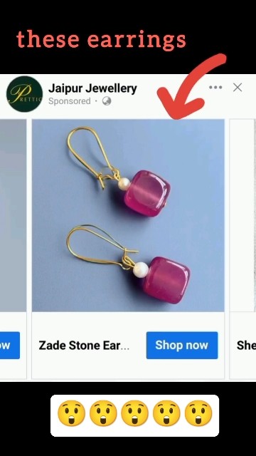 I recreate these earrings 🤪 #diy #craft #diy_earrings #viral #namira # ...